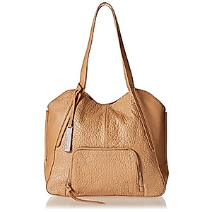 Vince Camuto womens Kelsy Tote, Sandstone, One Size US