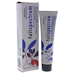 Aveda Full Spectrum Protective Permanent Pure Tone Haircolor Light Blonde, 1 Ounce