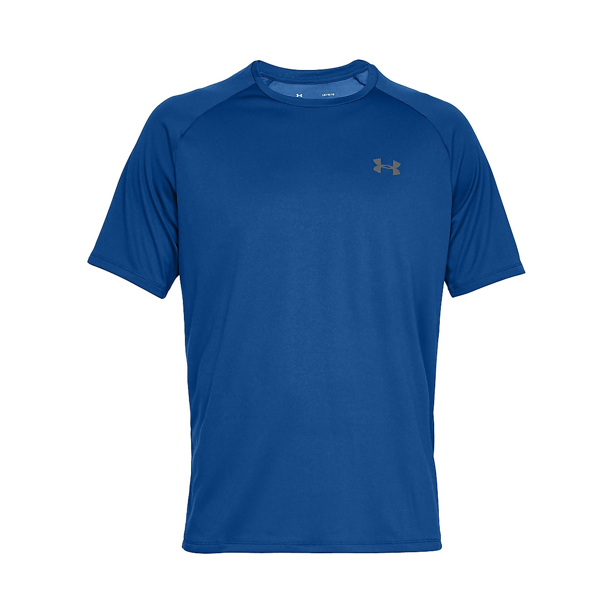 Under Armour Men's UA Tech™ 2.0 Short Sleeve XXX-Large Blue
