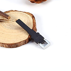 Courtesy Key, Car-Styling New Key Fob Case Cover Car Key Blade Replacement