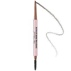 Too Faced Brow Detailer Brow Pencil Waterproof - Soft Brown