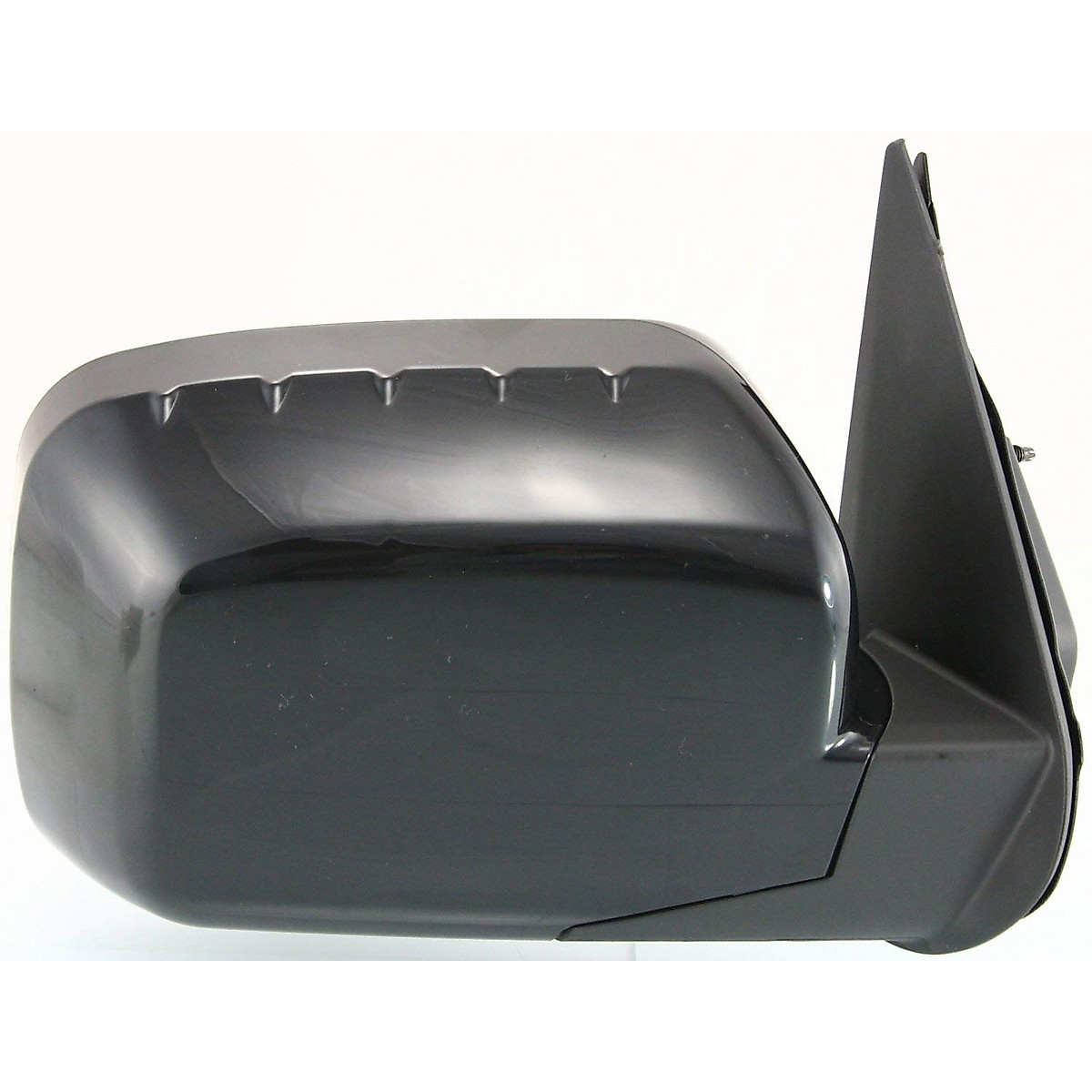 Kool Vue Left & Right Power Non-Heated Door Mirrors Compatible With Honda Ridgeline 2006-2014 Paintable Pair