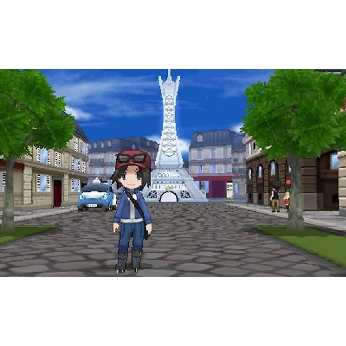 Pokemon X (Japan Import)