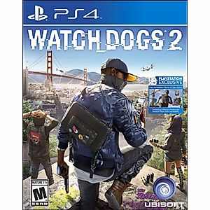 Watch Dogs 2 - PlayStation 4 - PlayStation 4