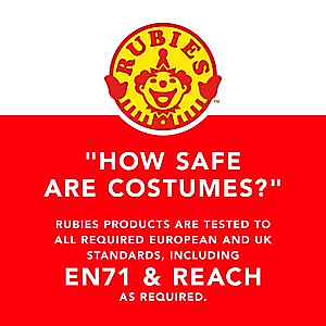 Rubie's Five Nights Child's Value-Priced at Freddy's Chica Costume, Medium
