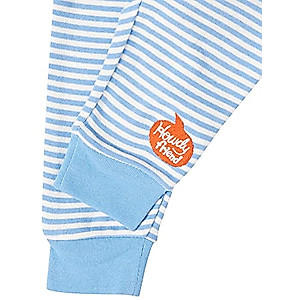 Amazon Essentials Disney | Marvel | Star Wars Unisex Babies' 6-Piece Outfit Set - Discontinued Colors, Pack of 6, Toy Story Play Nice, Newborn