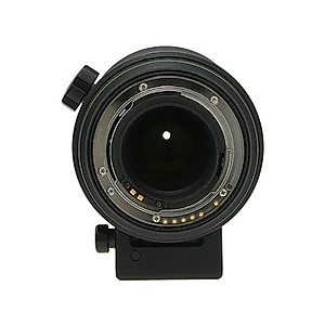 Pentax DA 300mm F/4 ED (IF) SDM Lens