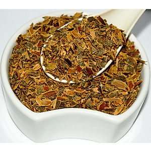Herba Organica Buckthorn Bark - Frangula Alnus L - Herbal Tea (50g)