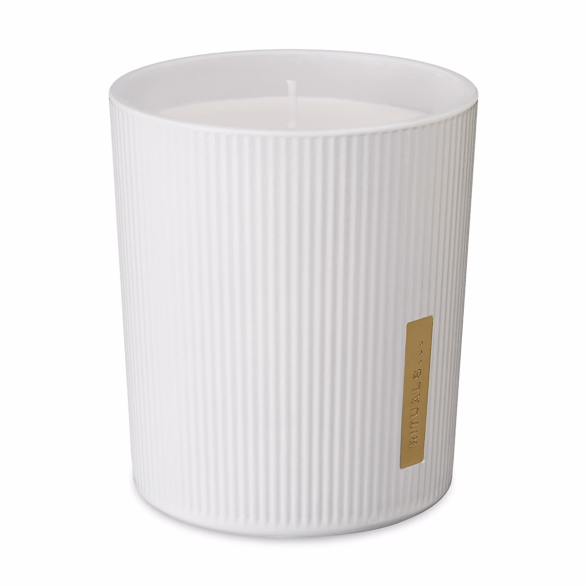 RITUALS Sakura Home Decor Scented Candle with Cherry Blossom & Rice Milk - 10.2 Oz