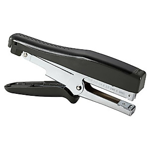 Bostitch Office B8 Xtreme Duty 45 Sheet Plier Stapler, Black (B8HDP)
