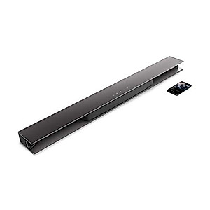 TCL Alto 9+ 3.1 Dolby Atmos Sound Bar with RAY·DANZ Technology, Wireless Subwoofer, WiFi, Bluetooth, Works with Hey Google plus Chromecast built-in – Black, 540W, TS9030-NA