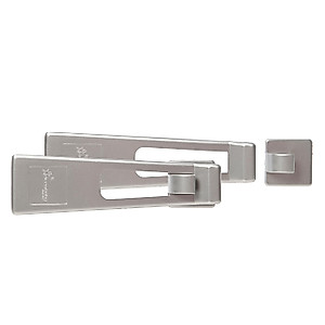 Dreambaby Refrigerator Latch, Silver