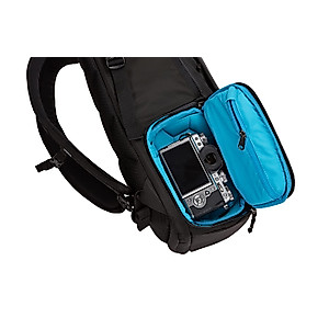 Thule EnRoute Camera Backpack 25L, Black
