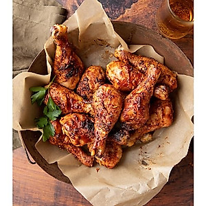 Weber Kick'n Chicken Seasoning, 5 Ounce Shaker (Pack of 6)