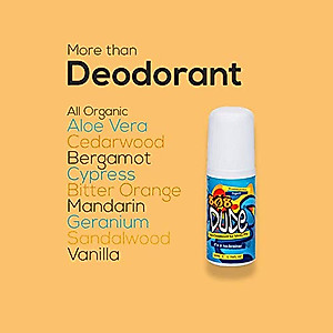808 Dude Skincare Kit for Teens. Shampoo and Body Wash, Face Wash and Deodorant to Prevent Breakouts and Eliminate Body Odor with Eco-Friendly Cotton Toiletry Bag