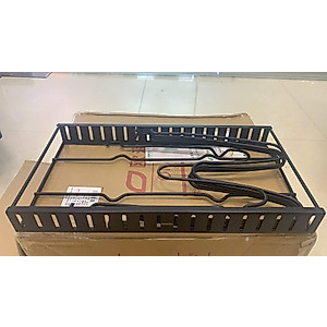 CKoishx Pot Organizer Rack Kitchen Cabinet Pantry Pan and Pot Lid Rack Organizer Multi Tiers Pot Frying Pan Lid Storage Rack Organizer Pot Pan Storage Rack Cookware Stand Holder Cookware Stand Holder Shelves