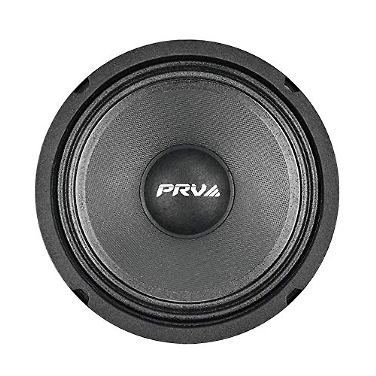 PRV AUDIO 6MB200 v2 6.5 Inch Speakers Midbass Woofer 8 Ohm, 100 Watts RMS, 200 Watts Program Power, 93.5 dB 1.5 in Voice Coil for Small Custom Enclosures Pro Car Audio System (Single)