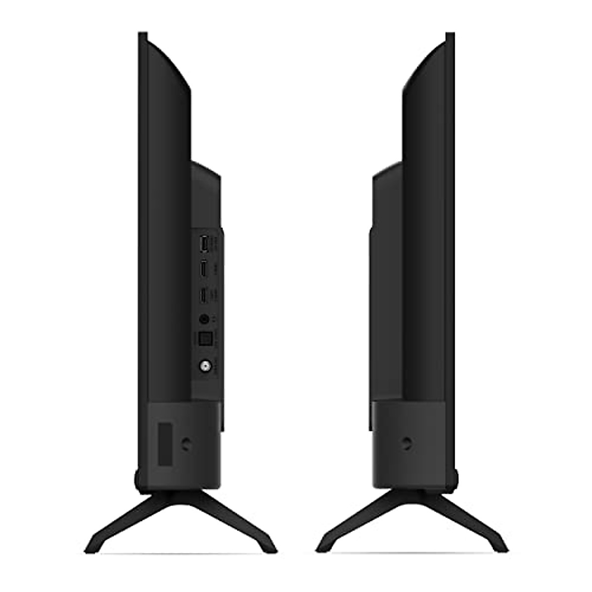 VIZIO 32-inch D-Series Full HD 1080p Smart TV with Apple AirPlay and Chromecast Built-in, Alexa Compatibility, D32fM-K01, 2023 Model