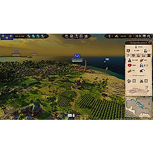 Port Royale 4 - Xbox One