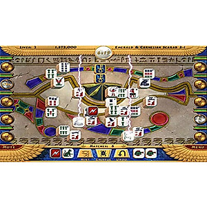 Luxor Mahjong - PC