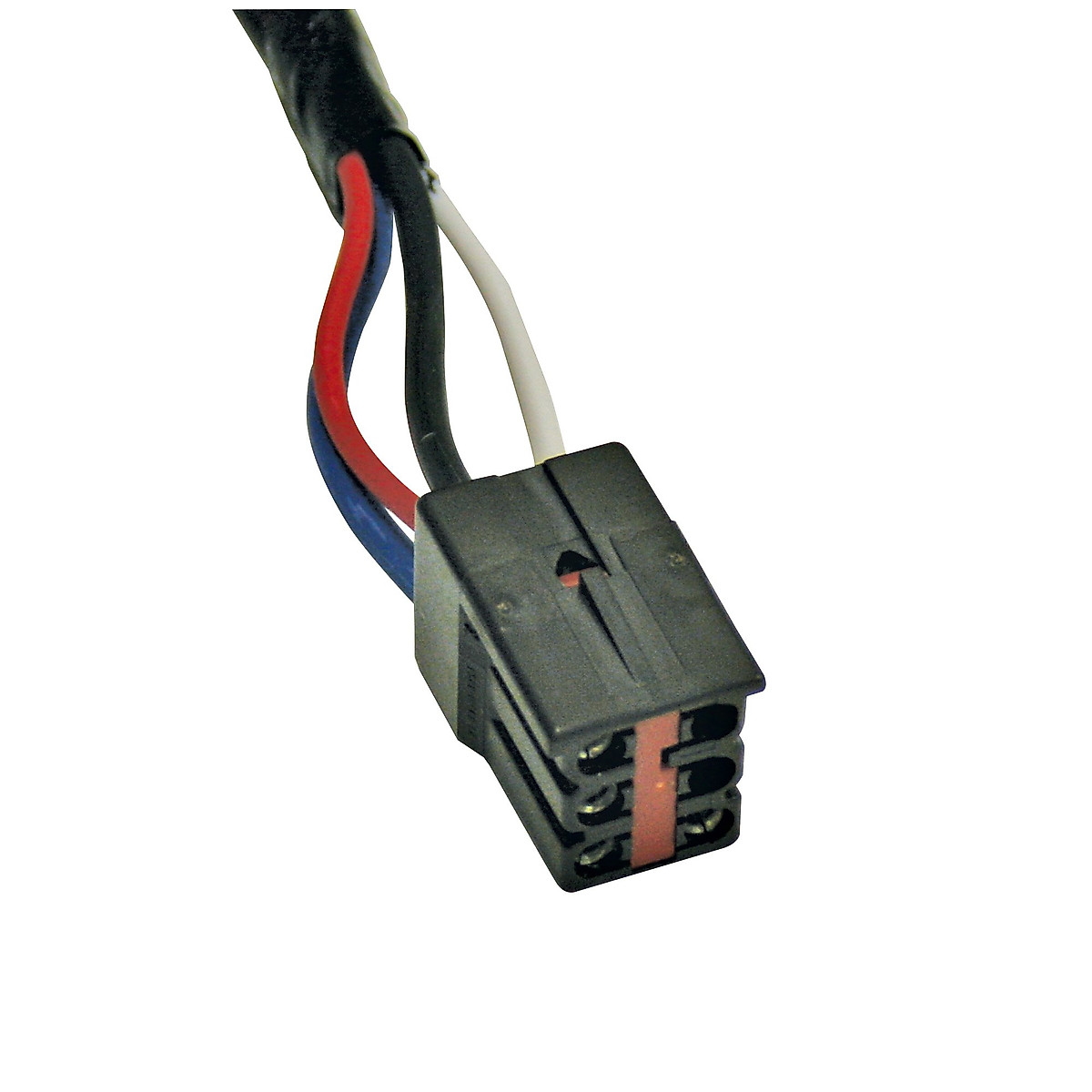 Reese Towpower 7805411 Brake Control Wiring Harness (For Ford)