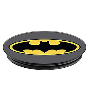PopSockets: Collapsible Grip & Stand for Phones and Tablets - Batman Icon