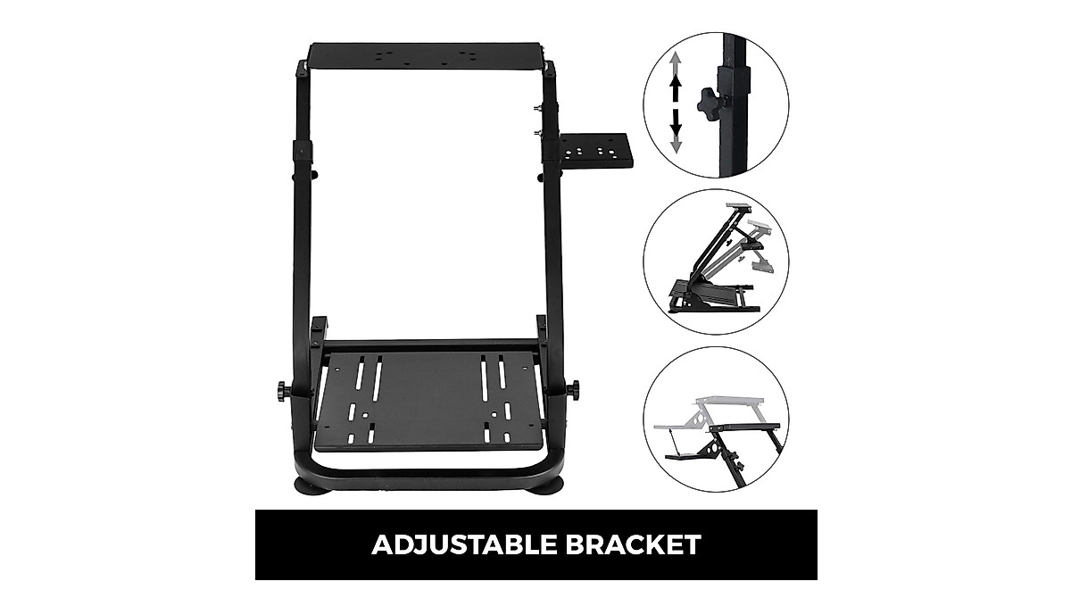 VEVOR G29 Racing Steering Wheel Stand for Gamers