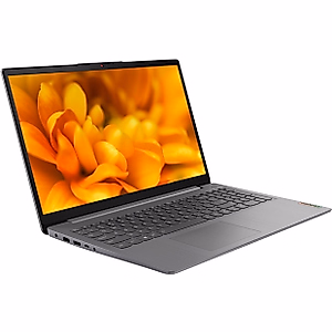 Lenovo Ideapad 3i 15.6 FHD Touchscreen Laptop | Intel Core i3-1115G4 Processor | Intel UHD Graphics | 40GB RAM | 1024GB SSD | Windows 11 Home | Bundle with Stylus Pen