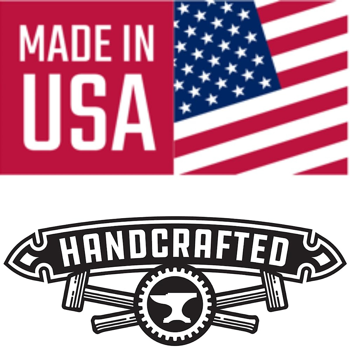 Middleton Made Knives Brew Shucker - Oyster Knife with Bottle Opener - Handmade Oyster Shucker - Oyster Shucking Knife - Made in the USA