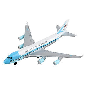 Daron Air Force One Single Plane