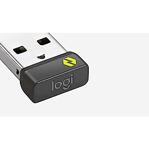 LOGITECH Bolt USB Receiver