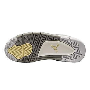 Jordan 4 Retro Big Kids Shoes Size- 5.5