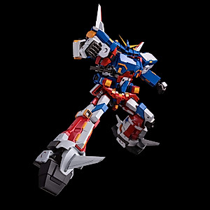 Sentinel - Combine SRX [Super Robot Wars], Riobot Transform Figure (SEN88048)