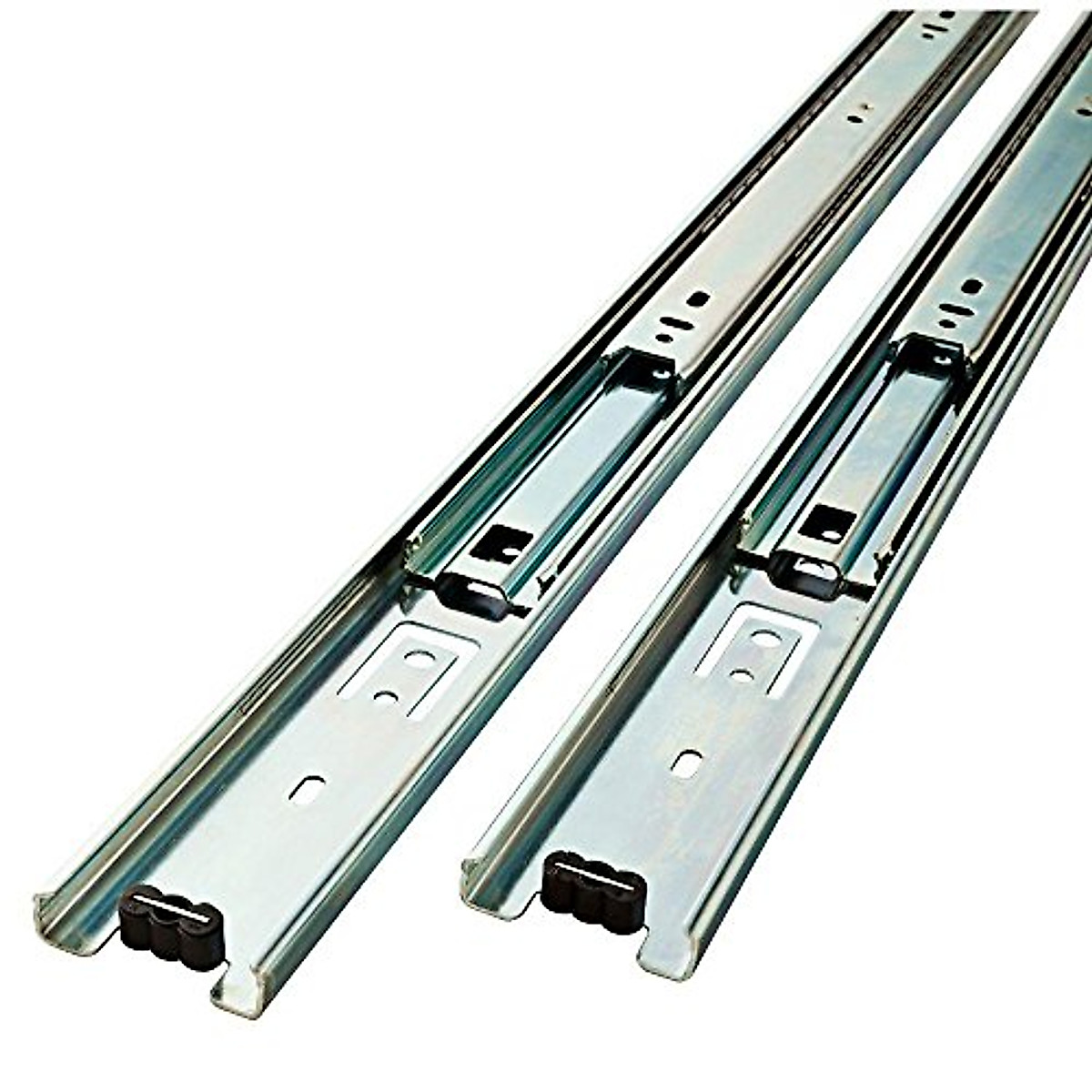 Promark Full Extension Drawer Slide (22 Inches-5 Pack)