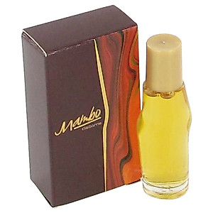 MAMBO by Liz Claiborne COLOGNE .18 OZ MINI for MEN