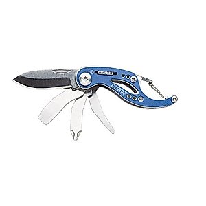 Gerber Gear Curve Multi-Tool, Blue [31-000116]