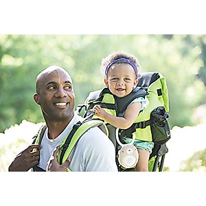 WavHello SoundBub, White Noise Machine and Bluetooth Speaker | Portable and Rechargeable Baby Sleep Sound Soother – Benji The Bear, Brown