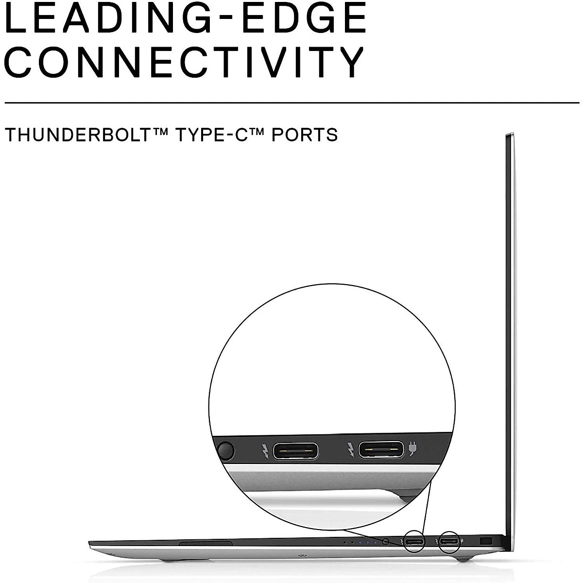 Dell XPS 13 9380 13.3" Laptop - Intel Core i5-8265U; 8GB RAM; 256GB Solid State Drive; Intel UHD 620 (Renewed)