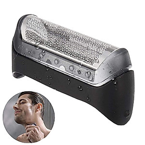 10B 20B/S Replacement Shaver Foil Cutter for Braun 2776 2864 2866 2874 2876 2778 2878 Series Z Shaver Razor
