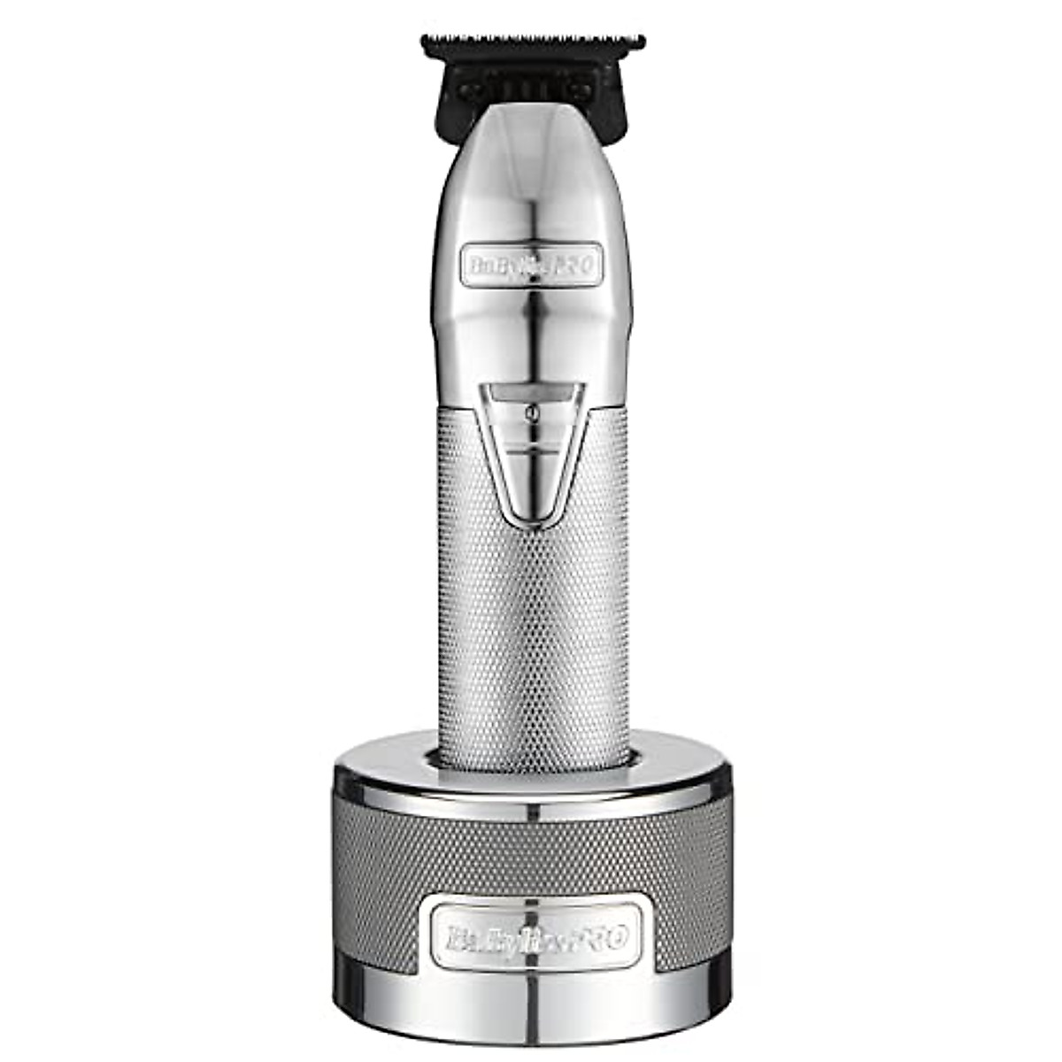 BaBylissPRO Barberology FX787 SILVERFX Professional Trimmer Charging Base