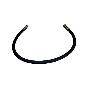 Professional Parts Warehouse Aftermarket Western 49469 Hose 3/8" X 32" w/FJIC Ends.