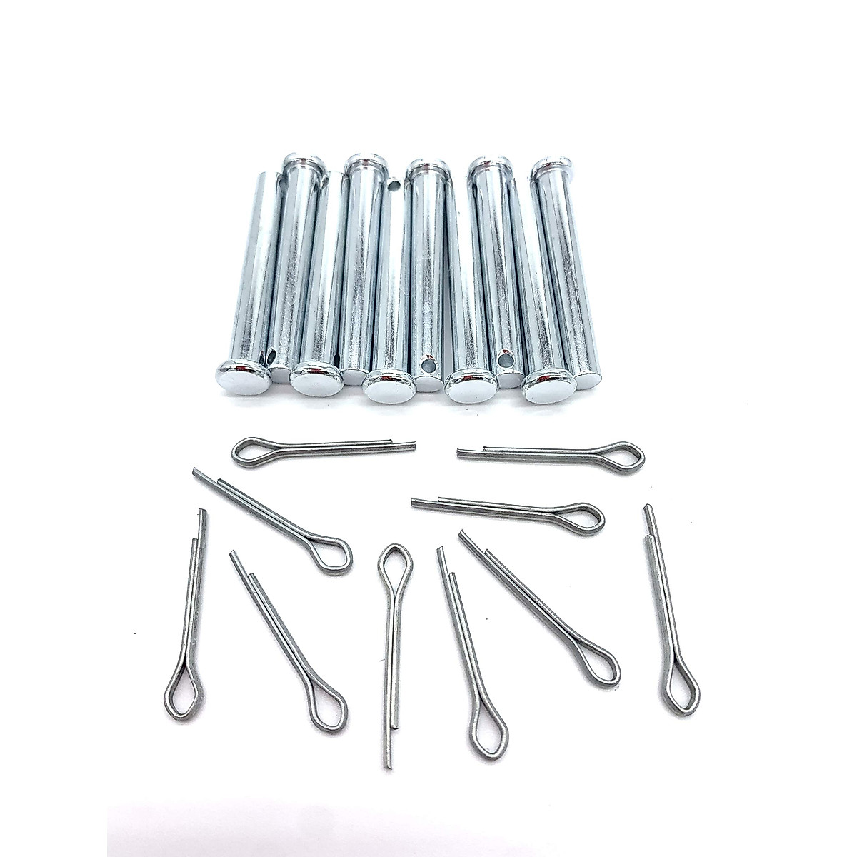 YMHYJY Replacement Simplicity or Snapper Shear Pins for 703063, 1668344, 1686806yp (10 Pack)