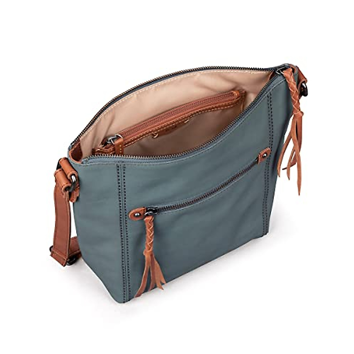 The Sak Women's Ashland, Dusty Blue