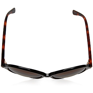 Tom Ford Women's Designer Sunglasses, Black