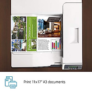 HP Color LaserJet Professional CP5225dn (CE712A)