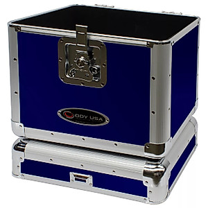 ODYSSEY DJ Case (KLP2BLU)