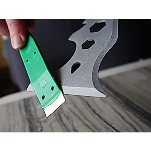 DMT (Diamond Machining Technology) 2.5-in. DiaSharp Diamond Mini-Hone Sharpening Kit of Coarse, Fine, and Extra Fine Grit Sharpeners (D2K)