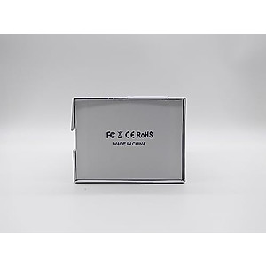 Boomboost AV252 12V 1 DIN SD Card FM Car Radio Stereo MP3 Radio Built-in Speakers with Bluetooth Host Speakers BT Hands Free Calling USB Charging