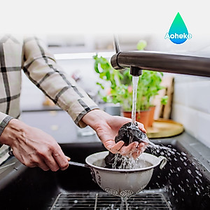 𝟮𝟬𝟮𝟯 𝙐𝙥𝙜𝙧𝙖𝙙𝙚𝙙 Sink Protector for Kohler K-6639-ST Whitehaven Bottom Basin Rack Stainless steel with 6488 Farmhouse Sink protectors compatible