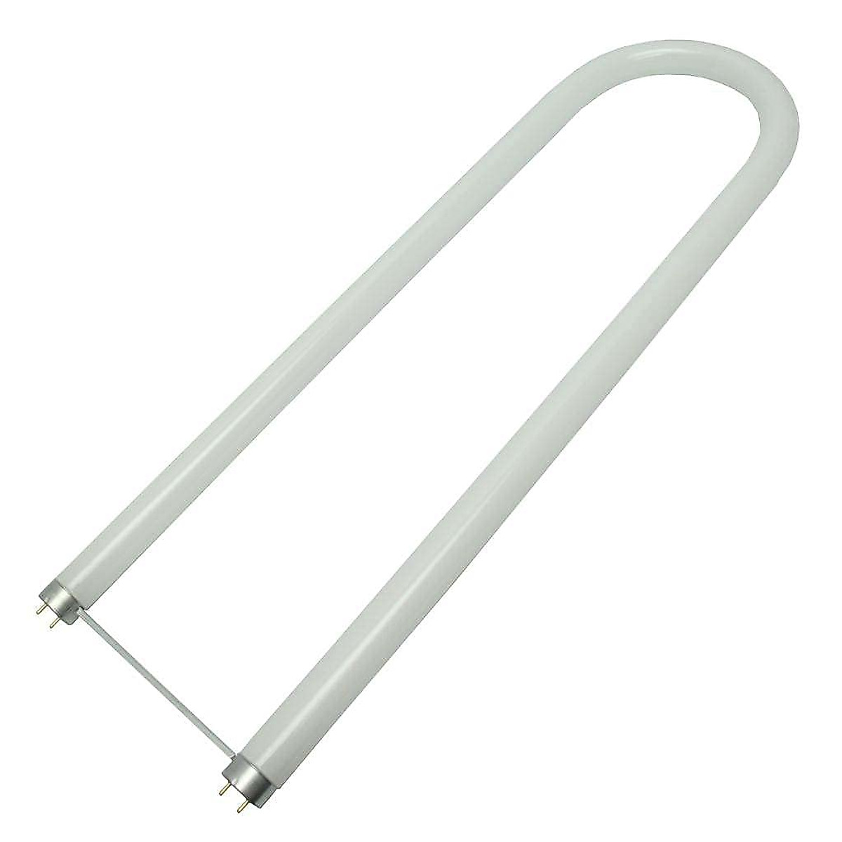 Eiko 02404 - F32T8/841K/U6 U Shaped T8 Fluorescent Tube Light Bulb